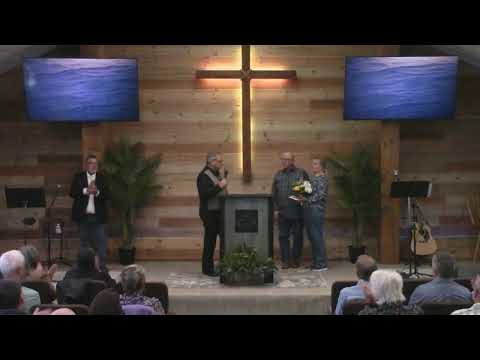 "Paul Planted, Apollos Watered, But God Gives the Increase"