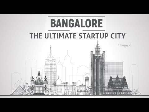 Top reason to start your business in Bangalore | Best city for startups | Entrepreneurs