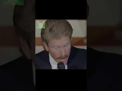 RARE Tape - Mike Schmidt Announces Retirement Cameras Keep Rolling | Richie Ashburn, Giles, Levya