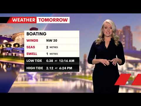 7News Adelaide - Weather and Closer, Wednesday September 14th 2022