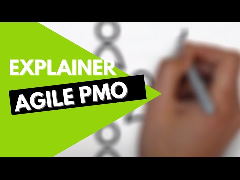 Agile PMO Explainer