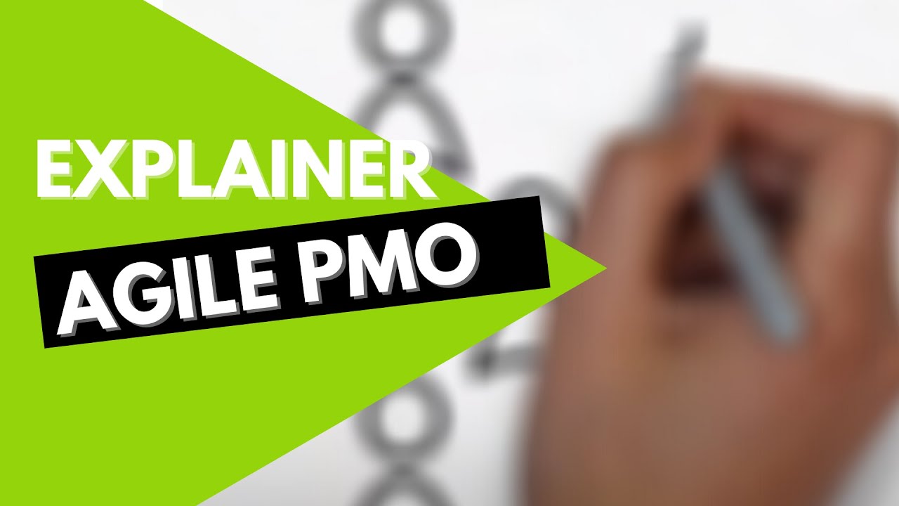 Agile PMO Explainer