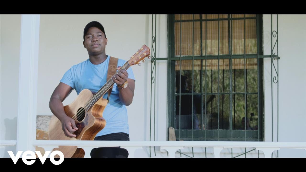 Lyrics & Translations of Melans Mnel by Refentse | Popnable