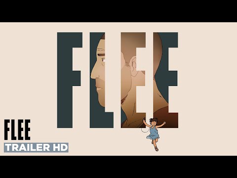Gofobo Trailers | FLEE Official Trailer