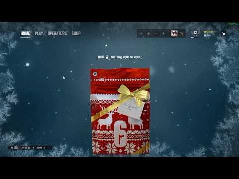 Steam Community :: Video :: Xmas Holiday Pack | New operator | Tom ...