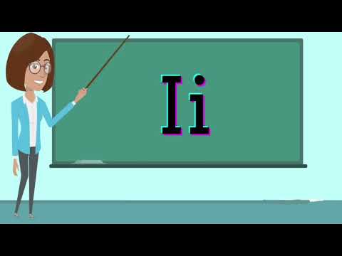 How to pronounce each letter of the vowels | American Accent
