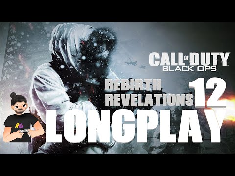 Steam Community :: Video :: Longplay Walkthrough : Call Of Duty Black ...