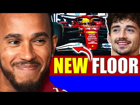 NEW DETAILS on Ferrari "Major" Upgrade! 🚨🚀
