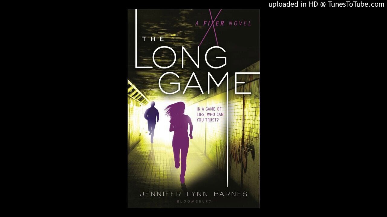 The Long Game-Chapter 14