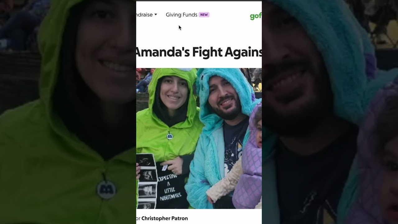 Wisconsin mom battles stage 4 cancer while grieving loss of newborn son