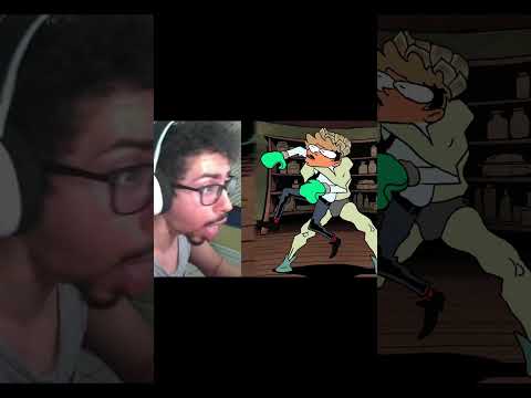 Steam Community :: Leftovers KO!