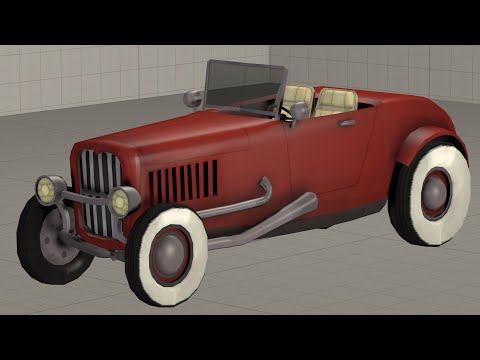 Steam Community :: Video :: (SFM) Team Fortress 2 Enhanced Foad Hotrod