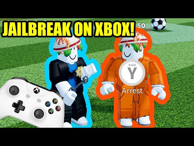 5 must-try Roblox games for your console