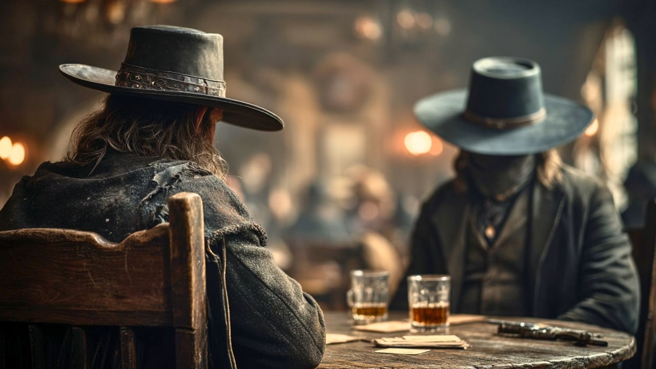 The Deadliest Bounty Hunters of the West Reunite! | Western | FREE Full Movies In English 4K