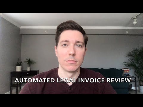 Automated Legal Invoice Review | Brightflag Data Insights