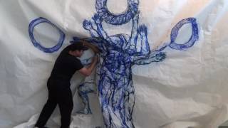 ARNALDO ROCHE RABELL Y SU BÚSQUEDA PERENNE