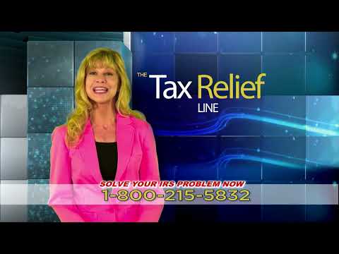 GET OUT OF TROUBLE WITH IRS