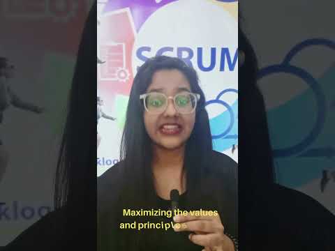 Roles & Responsibilities of Scrum Master | #shorts #scrummaster #scrum #scrummasterjob #agilemania