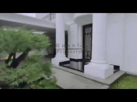 RUMAH DIJUAL | BRAND NEW HOUSE Rumah Siap Huni dekat Bintaro Sektor 2