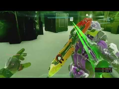 Steam Community :: Video :: 4: Halo 5: Infection