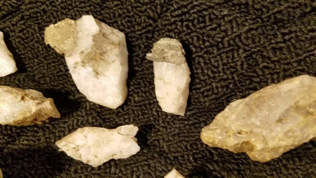 Indian artifacts from ancient America, Mound people artifacts here in vermont.