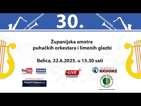 LIMENA GLAZBA DEKANOVEC