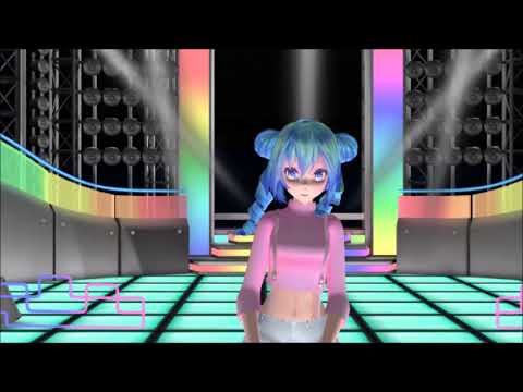 Steam Community :: Video :: 【MMD Talk dirty Jason Derulo】