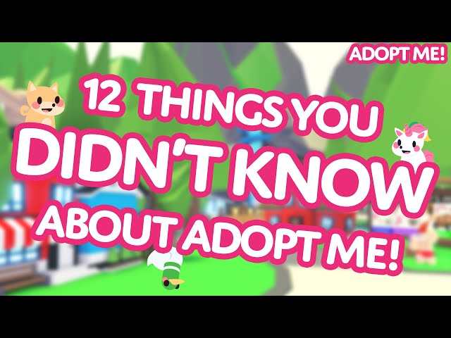 List of Roblox Adopt Me pet values (December 2021)
