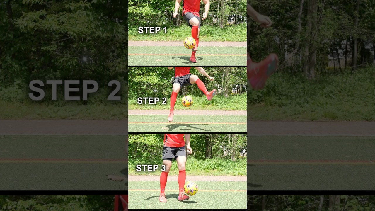 Double Around the World Tutorial