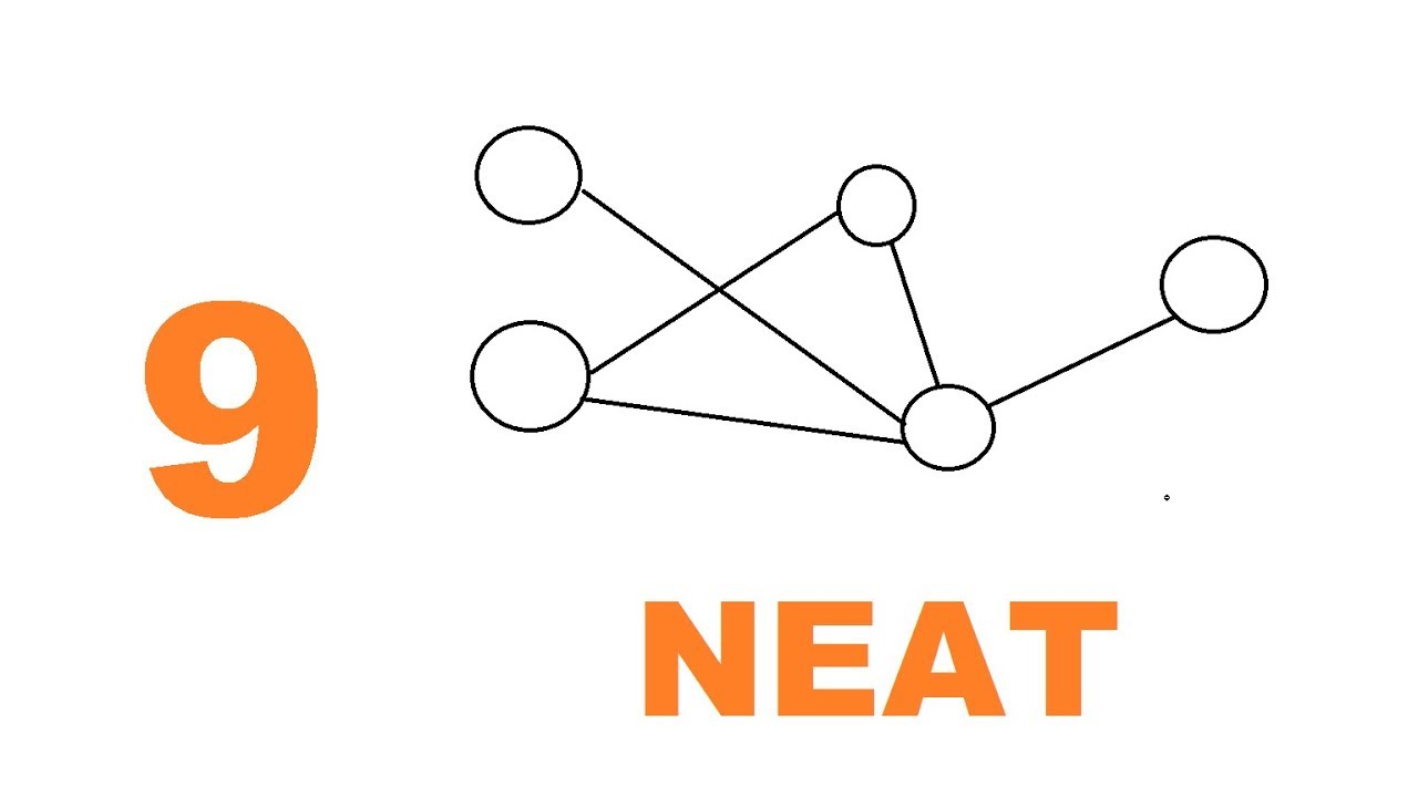 Neat - Java Implementation 9 - Optimization