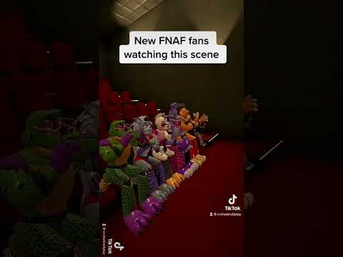 I literally canβt wait #fnaf #vrchat #youtubeshorts #memes #fnafsecuritybreach #fnafmovie