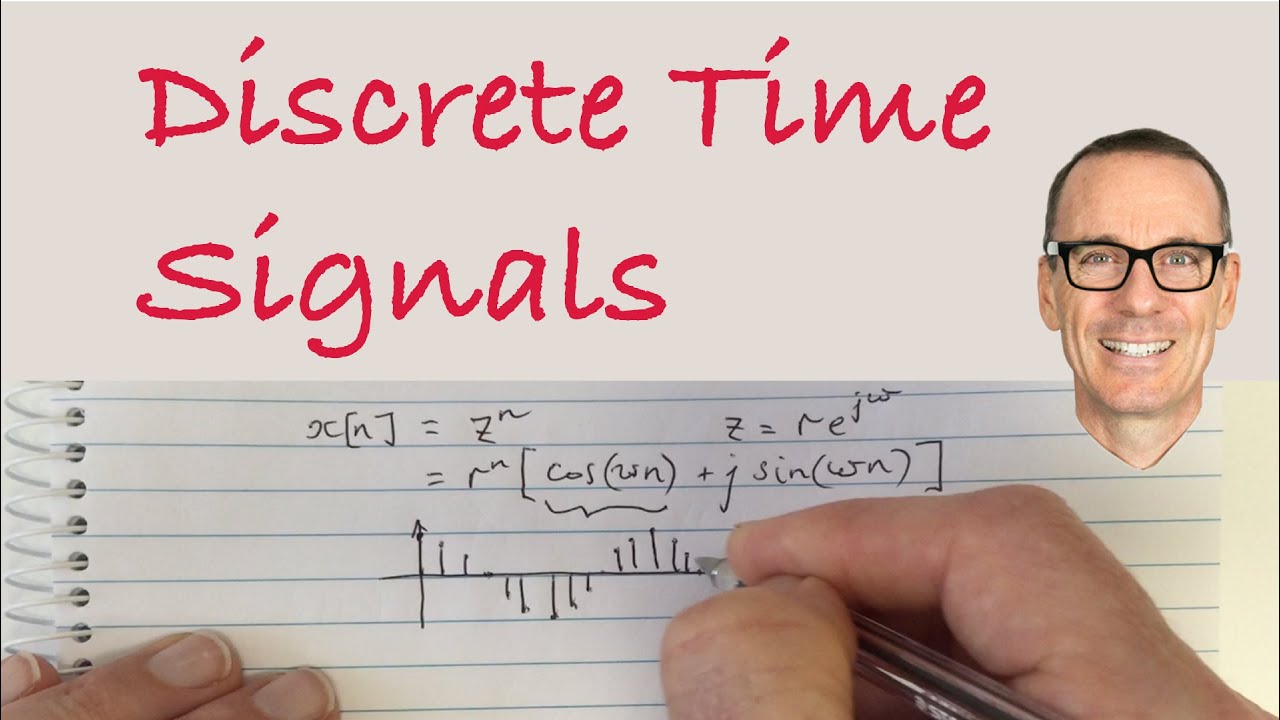 Discrete Time Signals