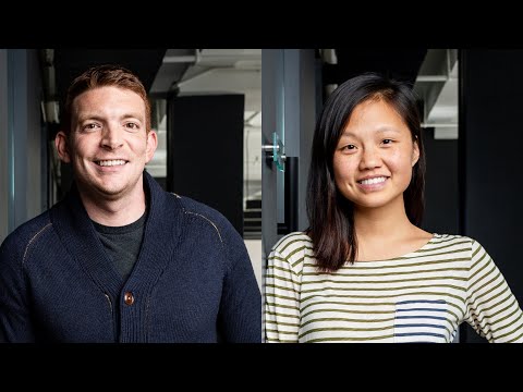 How to Lead as Co-CEOs