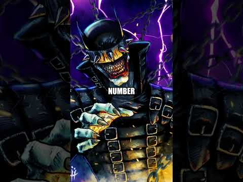Top 5 Strongest Versions of Batman Ranked!