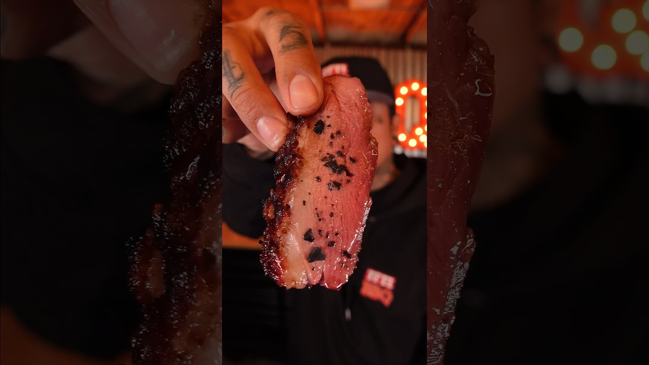 Did you know you can safely eat Duck medium rare?