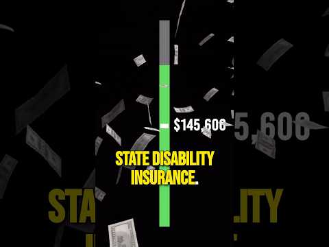 Payroll Tax Increase in California