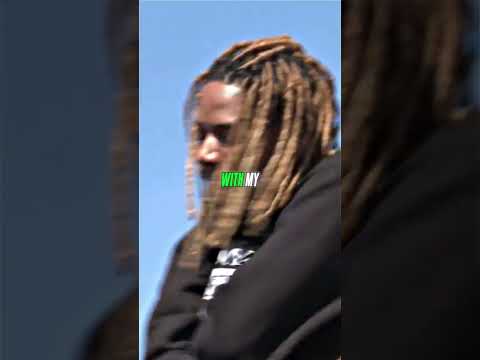 TRAP QUEEN FETTY WAP LIVE