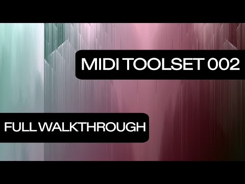 Max for Live developers list and M4L devices thread - Gearspace