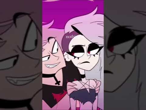 Helluva Boss IMP Cast Edit
