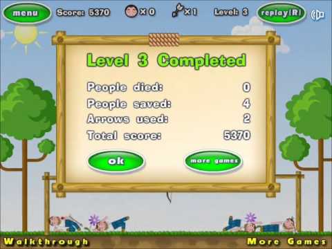 Gibbets -Game Video | Fun Games