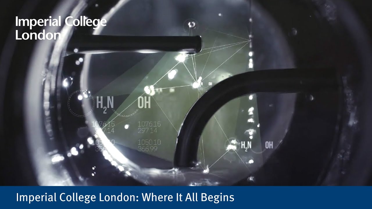 Imperial College London : Rankings, Fees & Courses Details | TopUniversities