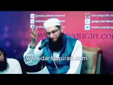 I love Junaid Jamshed ????????????????????