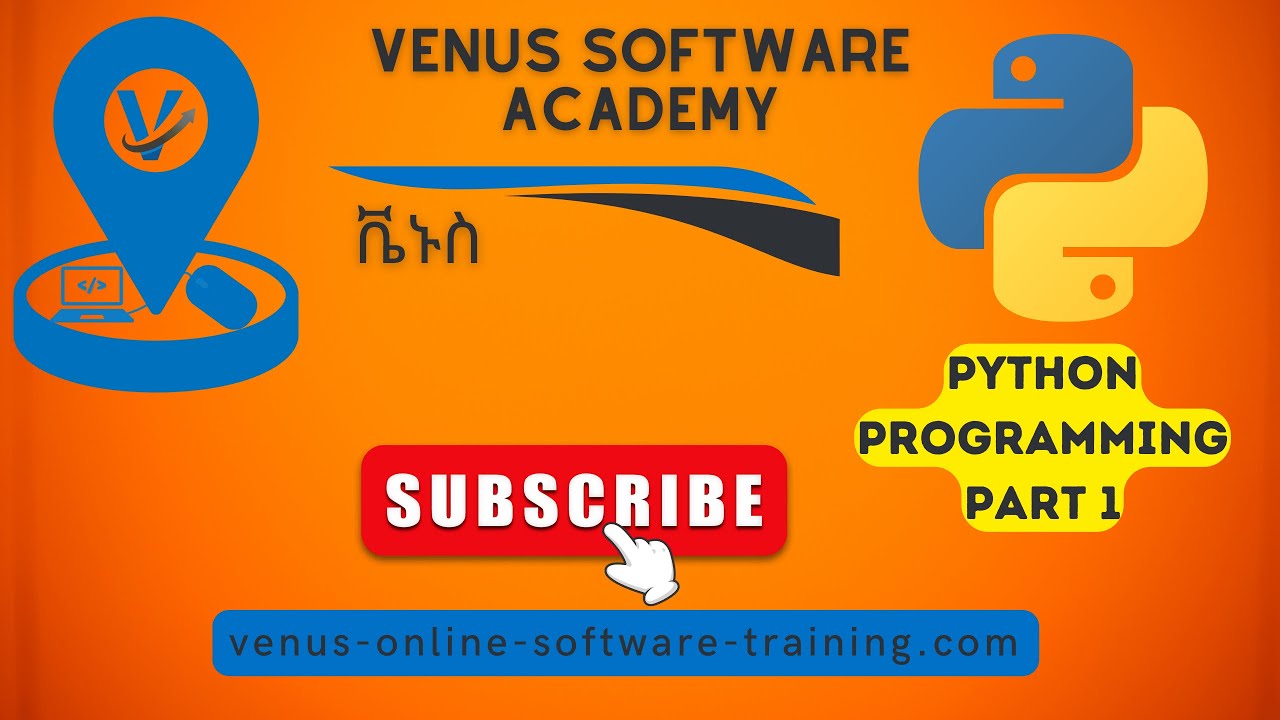 introduction to python programming part 1