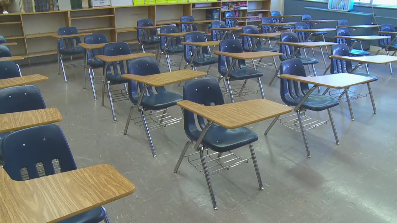 Good Question: When Did Summer Break Become The Norm?