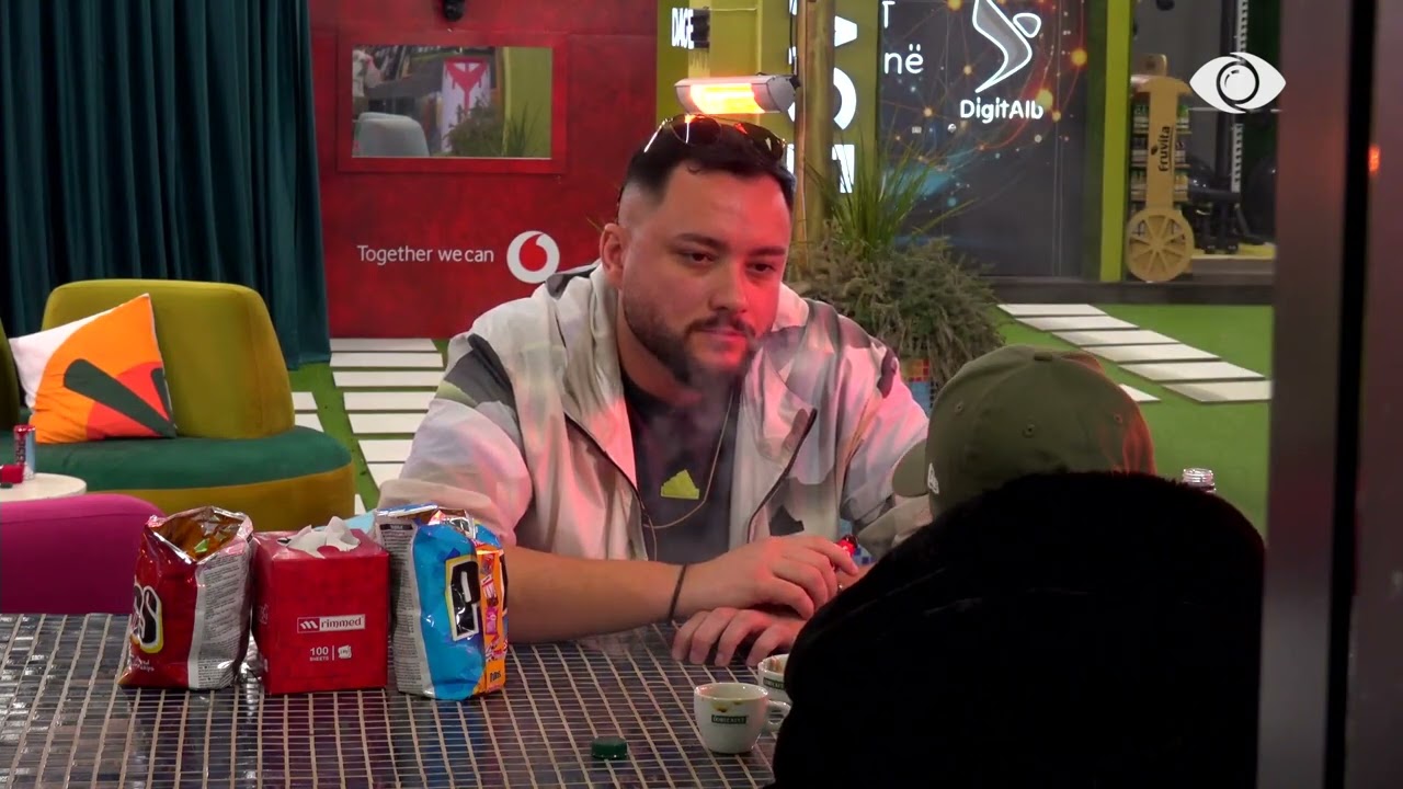 “S’kam pasur asnjë lloj luhatje”/ Silvi vazhdon diskutimin me Ledjonën ...