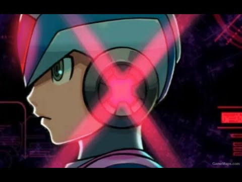 Steam Community :: Video :: Mega Man X8 (X & Alia ONLY) - Celebrando o ...