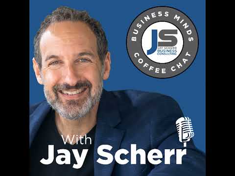 Business Minds Coffee Chat 060725