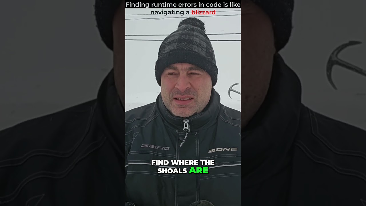 Mastering Code Debugging: Navigating Runtime Errors