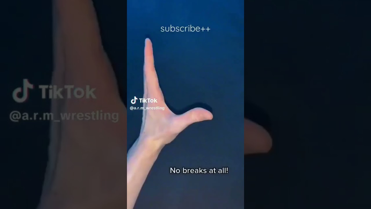 How to get out your veins fast