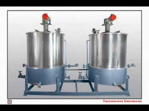 Emulsion Plants at Best Price in India